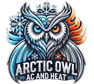 Home Air Conditioning - Arctic Owl AC & Heat